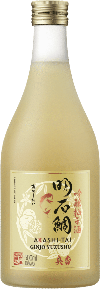 Akashi-Tai | Akashi Sake Brewery | Japanese Sake & Liqueur Brand