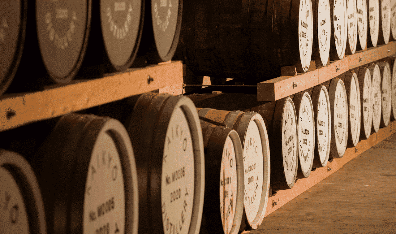 Akashi-Tai | Akashi Sake Brewery | Japanese Sake & Liqueur Brand