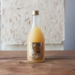 Ginjo Yuzushu | Akashi Sake Brewery