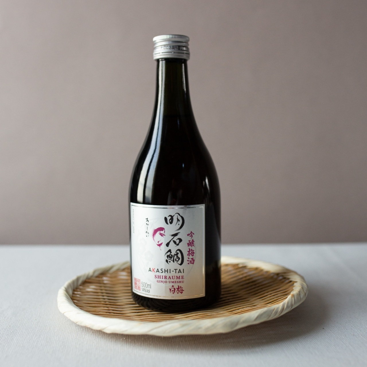 2 Gold medals for Akashi-Tai at the 2021 Feminalise - Akashi sake brewery
